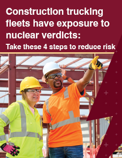 Construction Nuclear Verdicts Guide | J.J. Keller DataSense